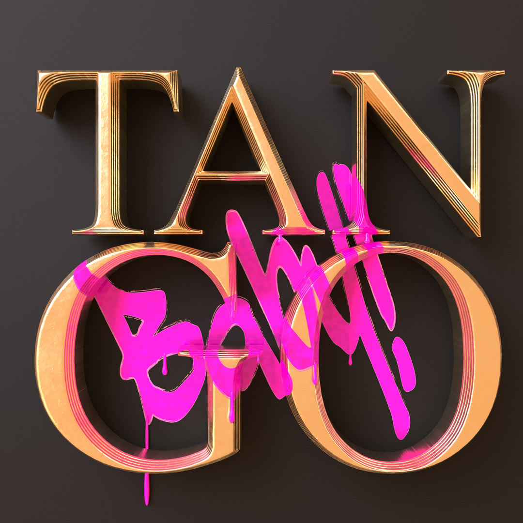 Tango Unterricht Wuppertal - Tango, Baby!